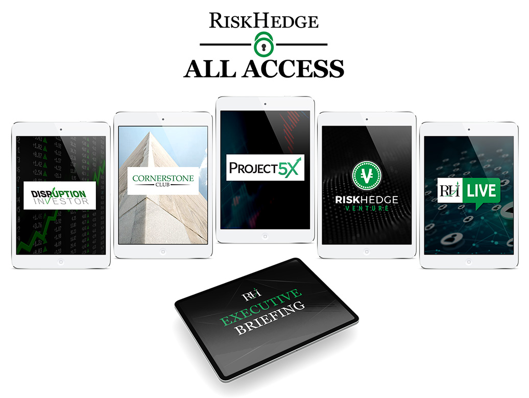 RiskHedge All-Access